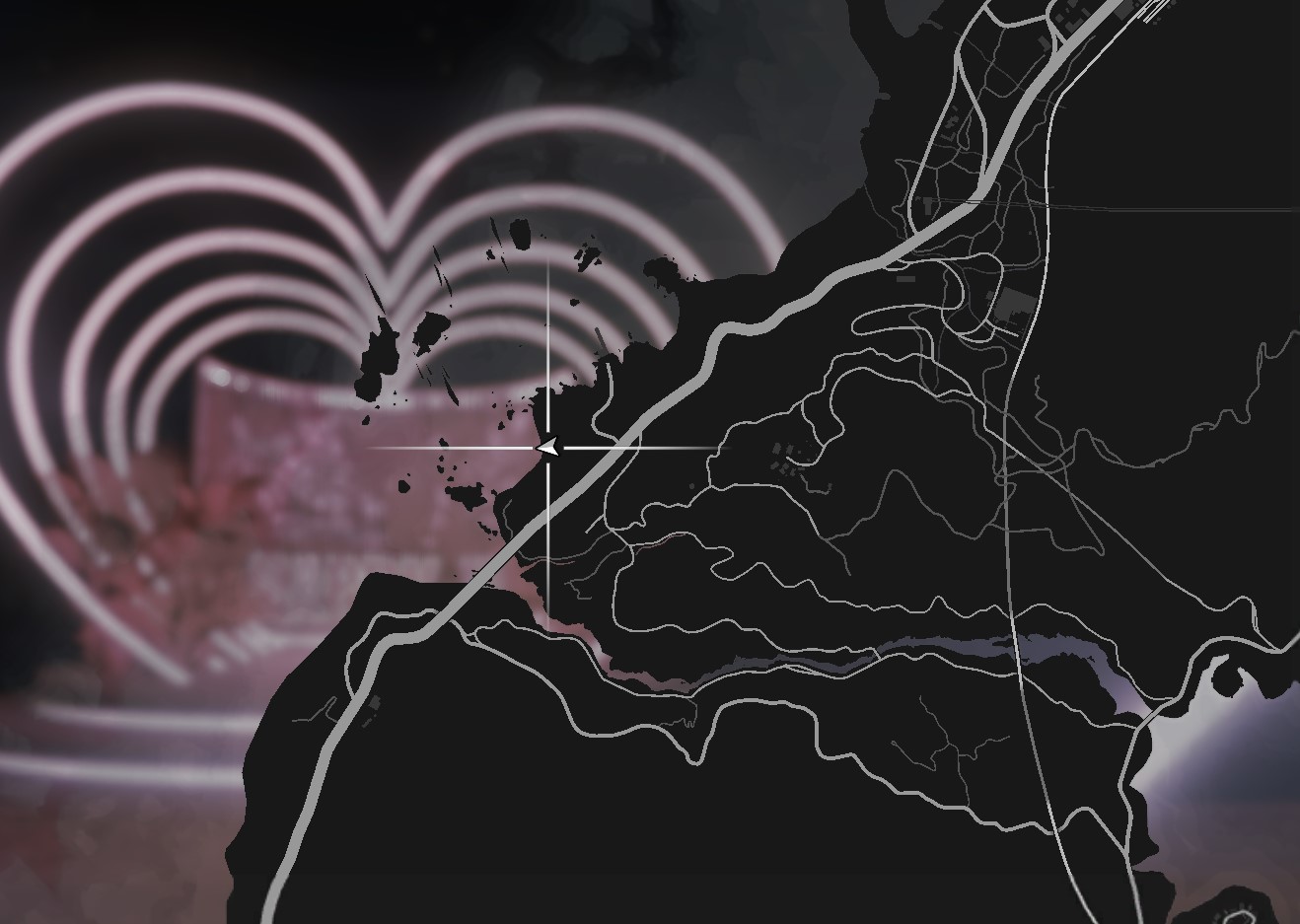 [PAID] [MAP] NEON PROPOSAL 💗 2 maps in 1 - FiveM Search