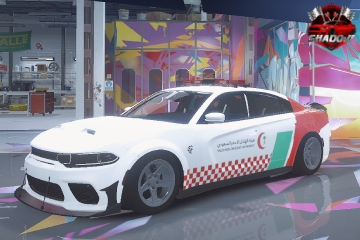 ShadowStore-EMSV3 - FiveM Snapmatic - Cfx.re Community