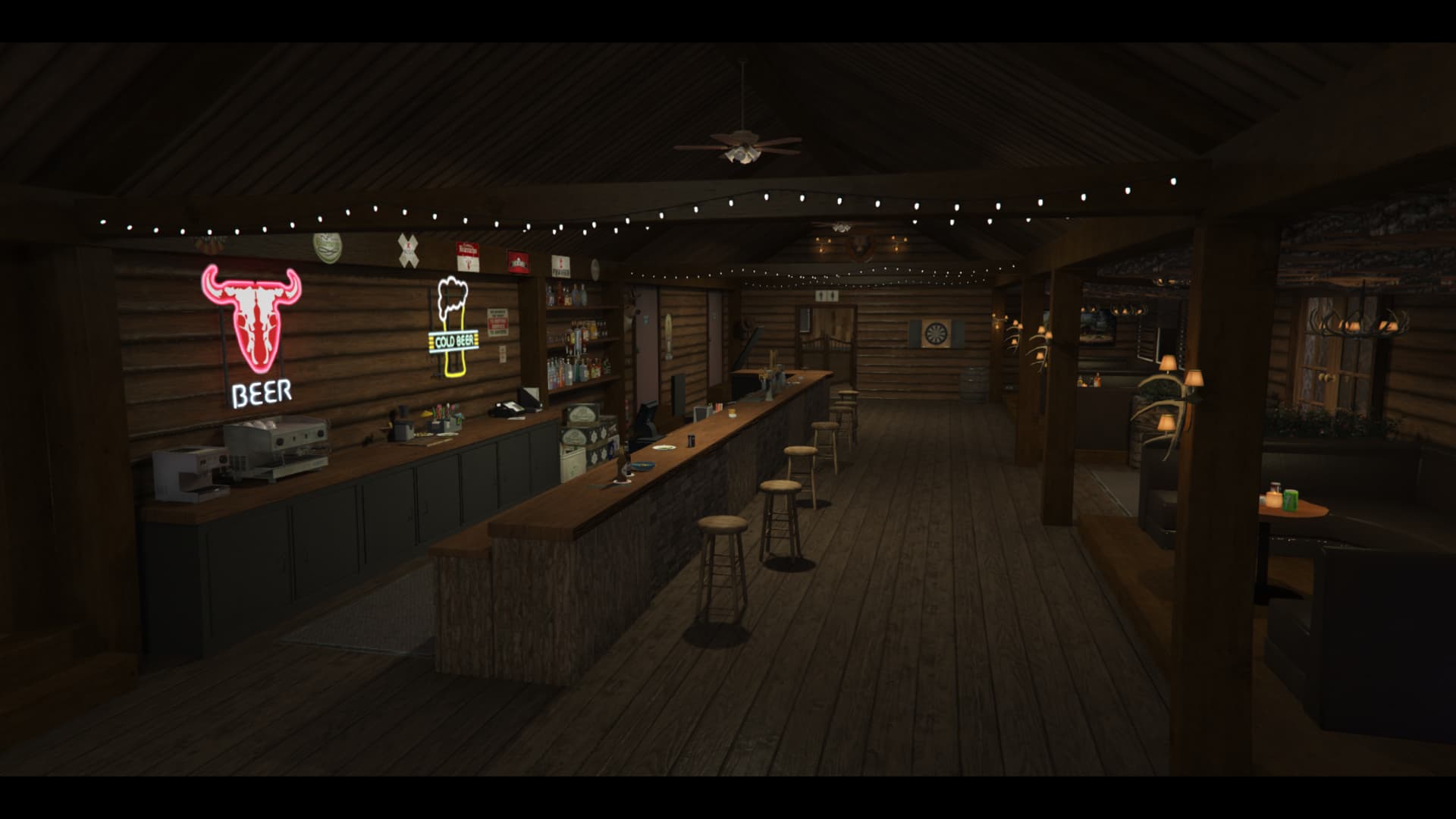 [PAID] Bayview Lodge (Bar, Restaurant, Motel) - Mapping & MLO For FiveM ...