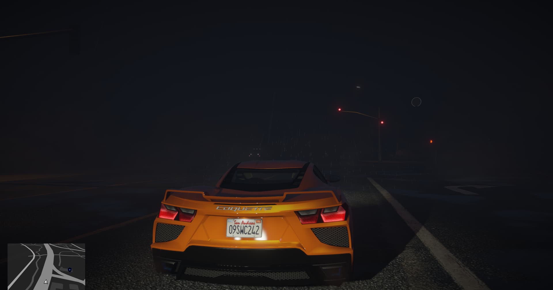 AV Dynamic Weather [Multiple Weathers] - Page 4 - FiveM Releases - Cfx ...