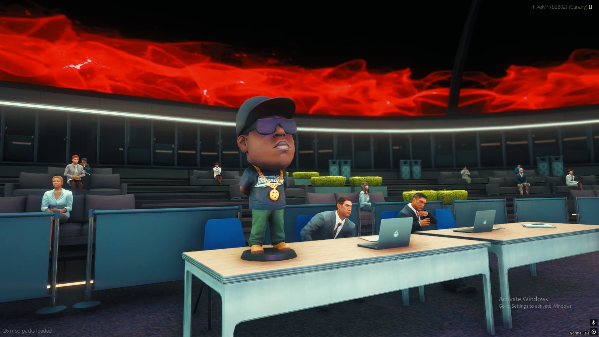 [PAID][MLO] SeaDome V2 – Underwater Aquarium , Over-Ocean LED Sphere w ...