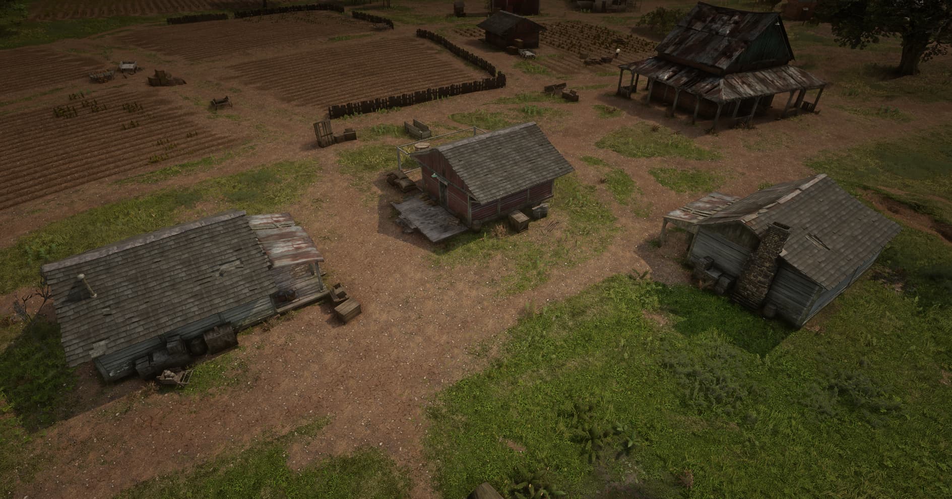 [MICO] Caliga Hall 2 - RedM Releases - Cfx.re Community