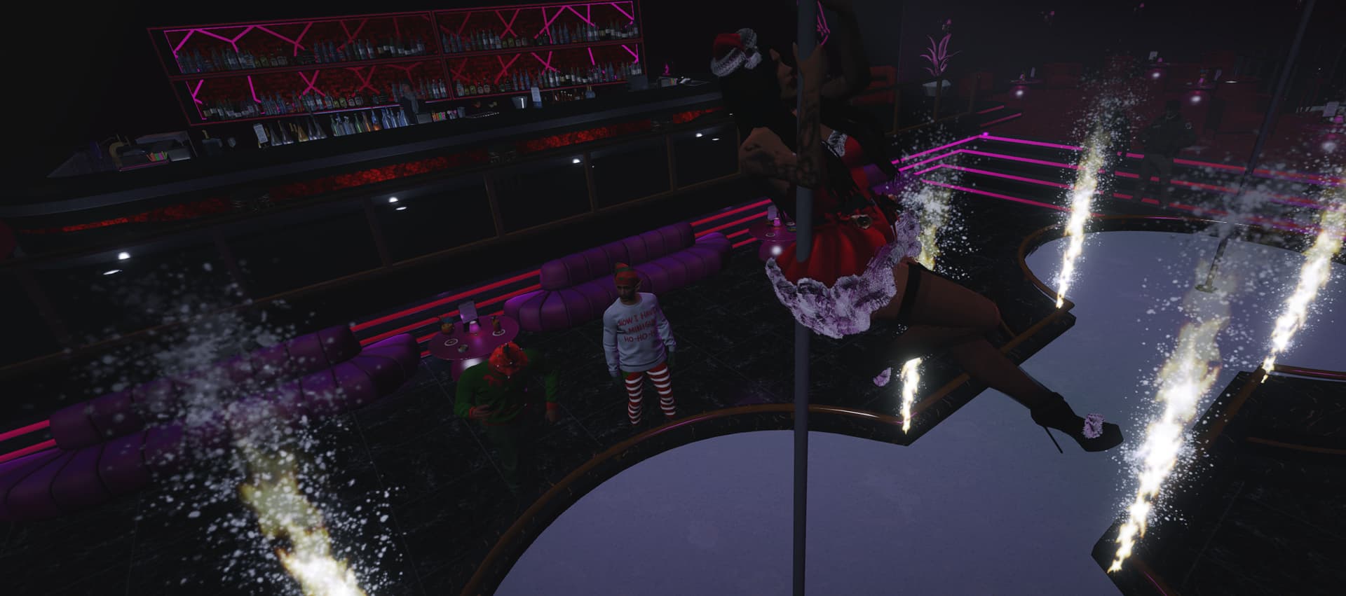 🌍 VeraCity Roleplay 2.0 RELEASE 18+ | Immersive Roleplay | Realistic Economy | For The Community ...