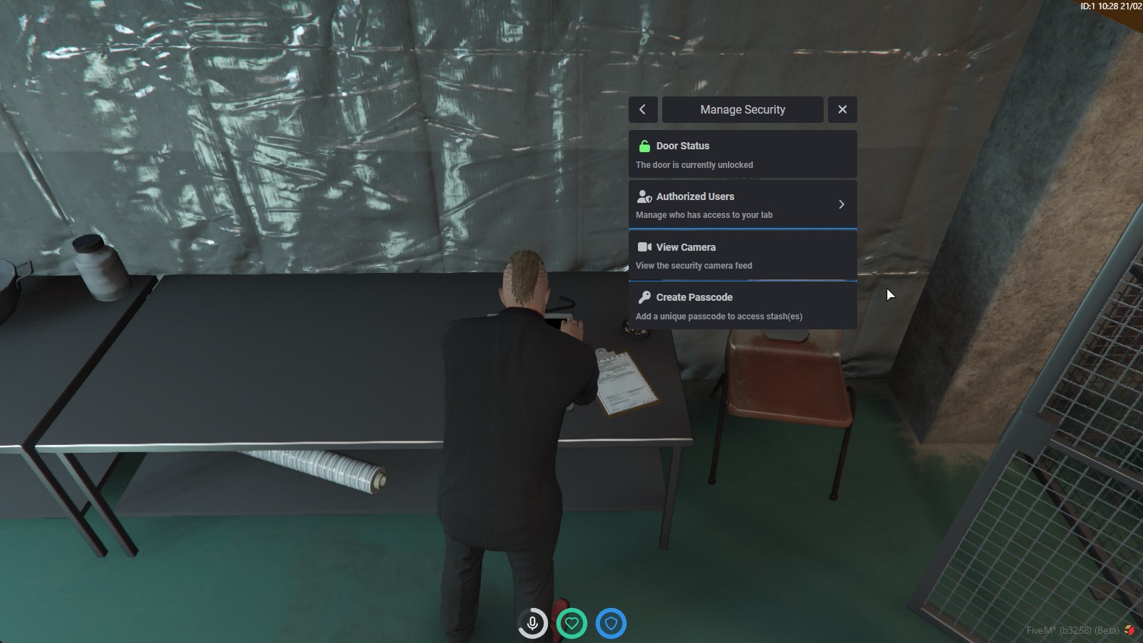 Advanced Cocaine [ESX/QB/Qbox/Ox] - FiveM Releases - Cfx.re Community