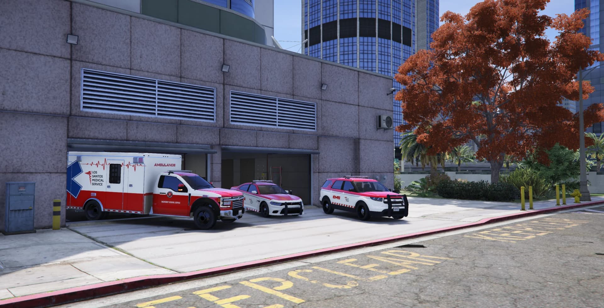 Vanity Roleplay – Looking for a Truly Exceptional FiveM Community? Look ...