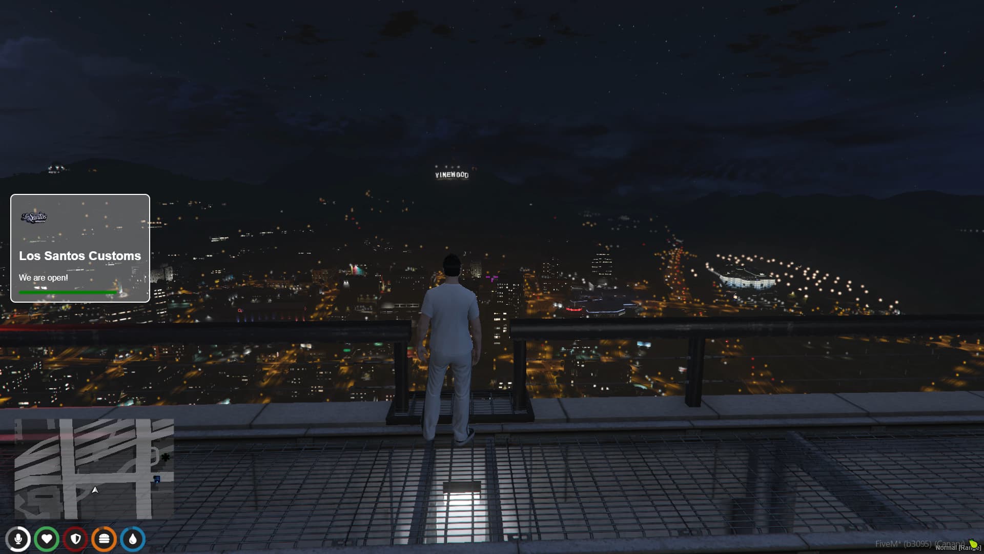 Deleted - FiveM Releases - Cfx.re Community
