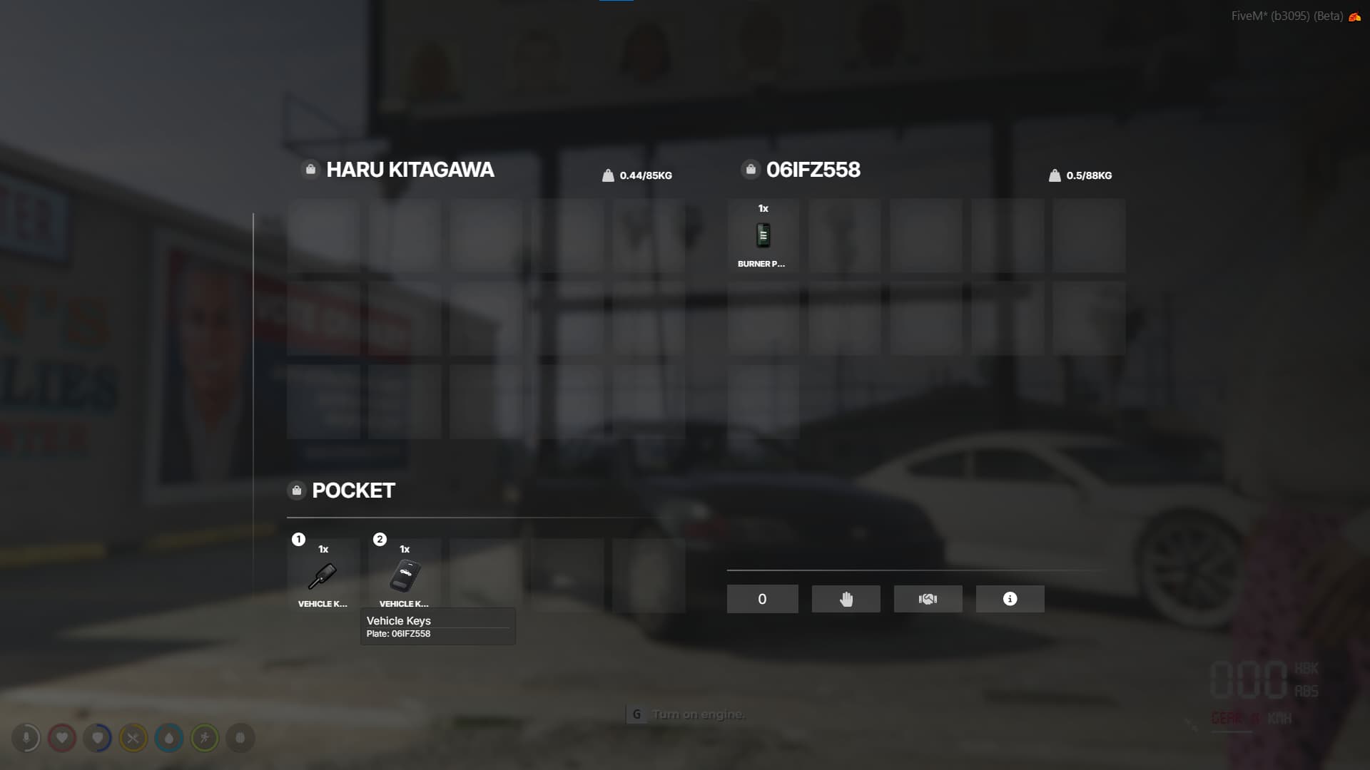 🔑 Immersive Vehicle Keys (filo studios) - FiveM Releases - Cfx.re Community