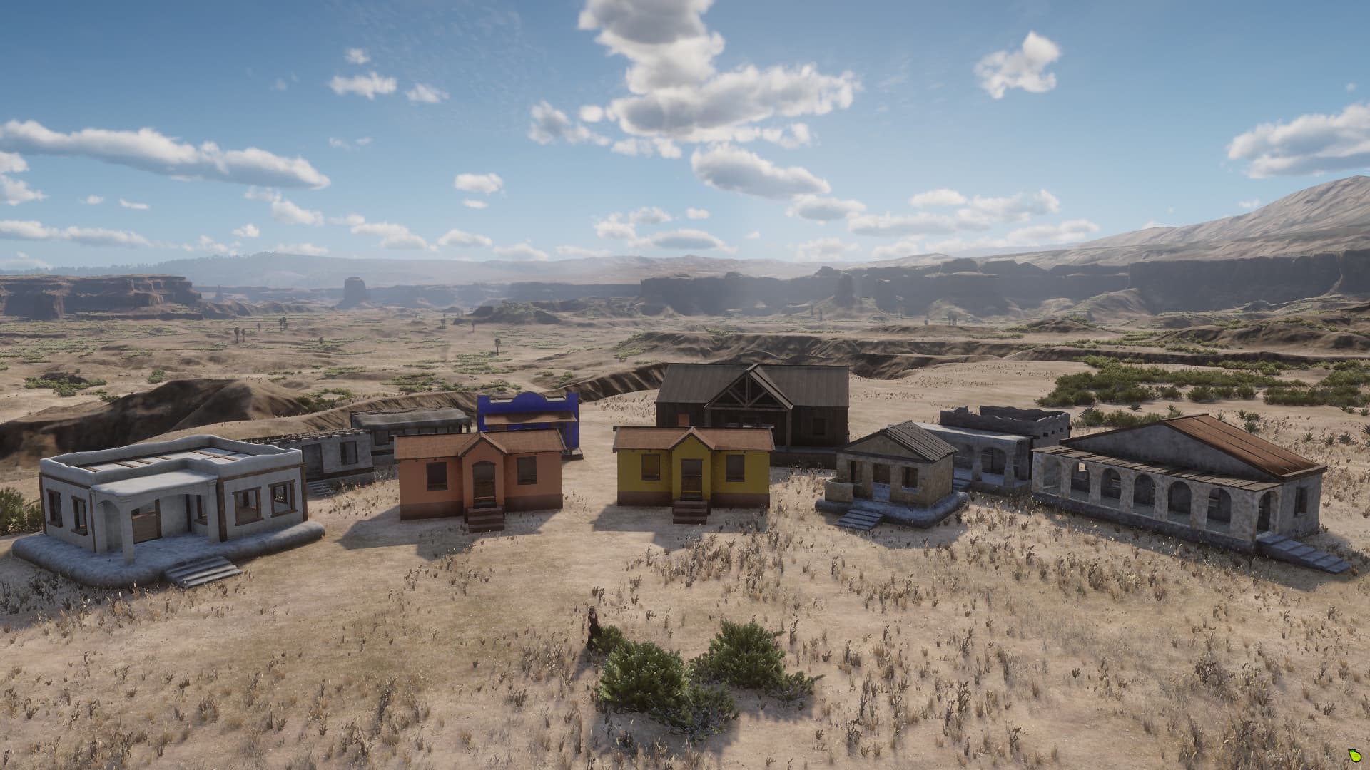 Houses - RedM Releases - Cfx.re Community