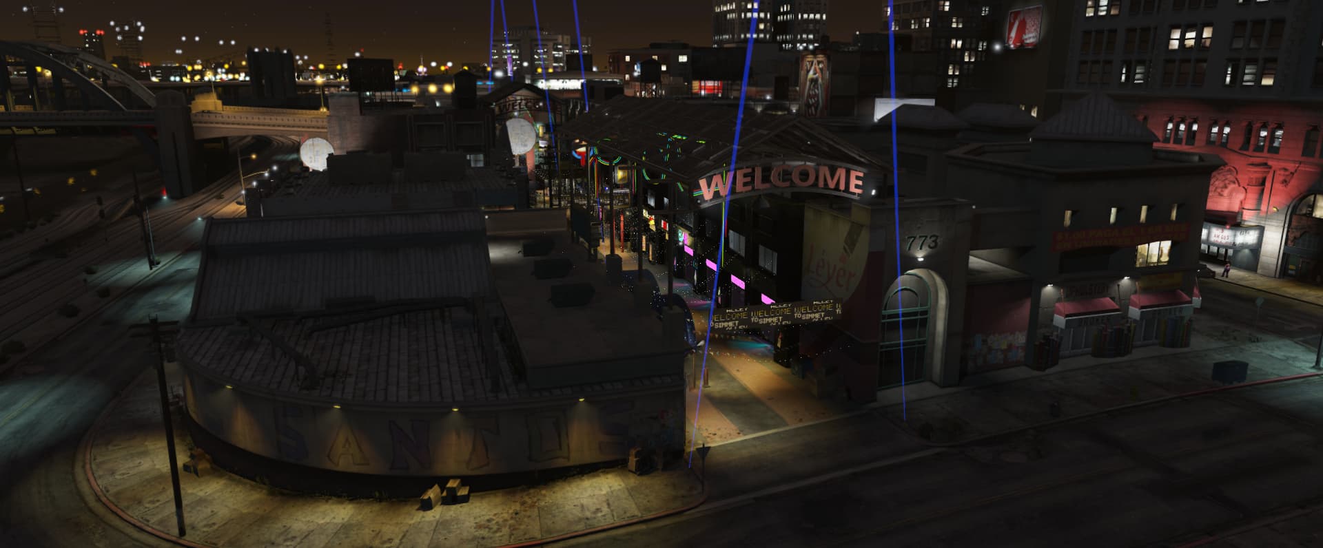 🔞 The Club RP | Police, EMS, FREE Gangs, Businesses & More! - Server ...