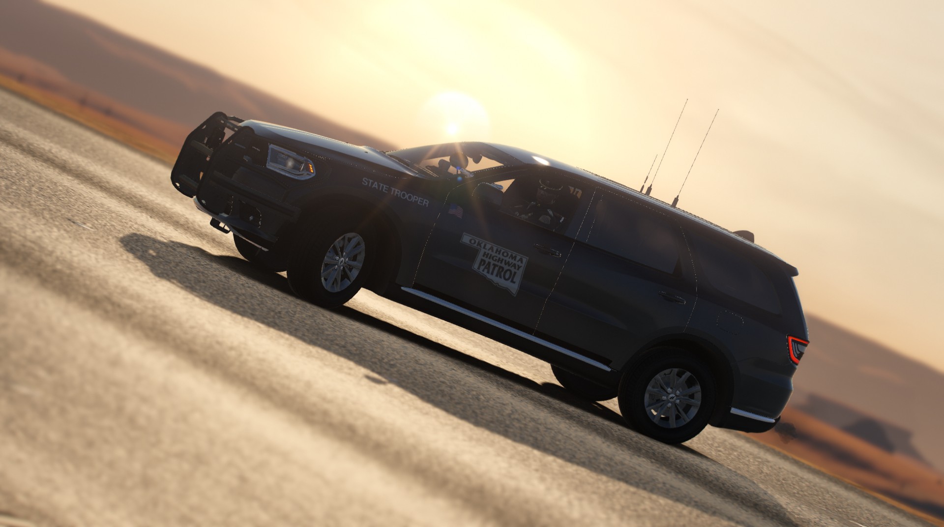 San Andreas - FiveM Snapmatic - Cfx.re Community