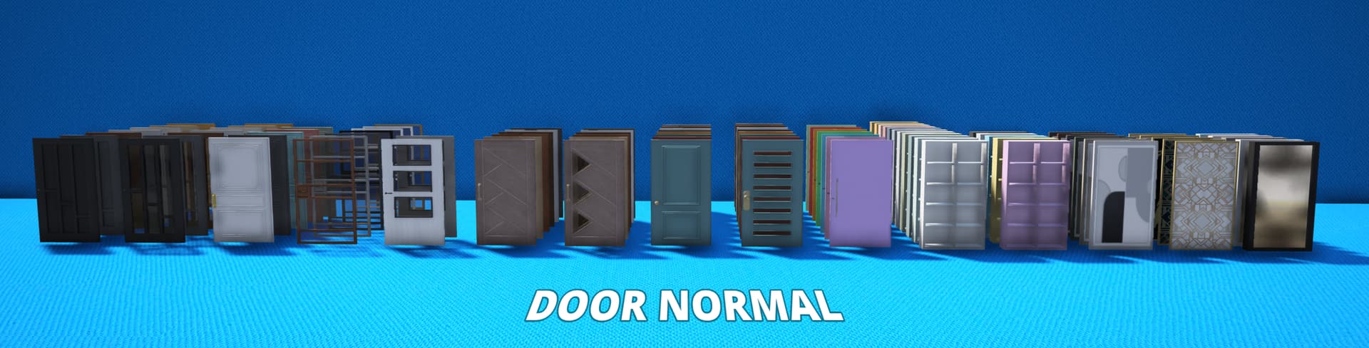 [PROPS] Door 1 - FiveM Releases - Cfx.re Community