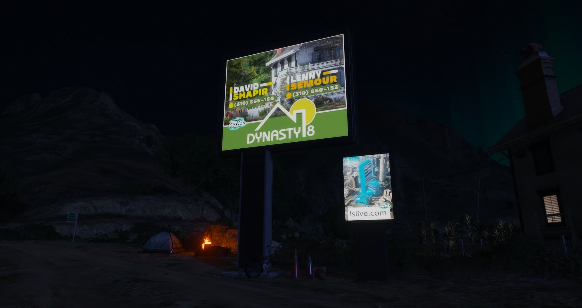 [FREE] [PROP] Billboard Prop Pack - FiveM Releases - Cfx.re Community