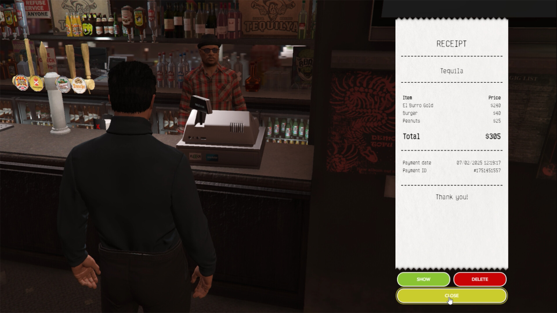 [QBCORE] [ESX] Horizon Cash Registers - FiveM Search