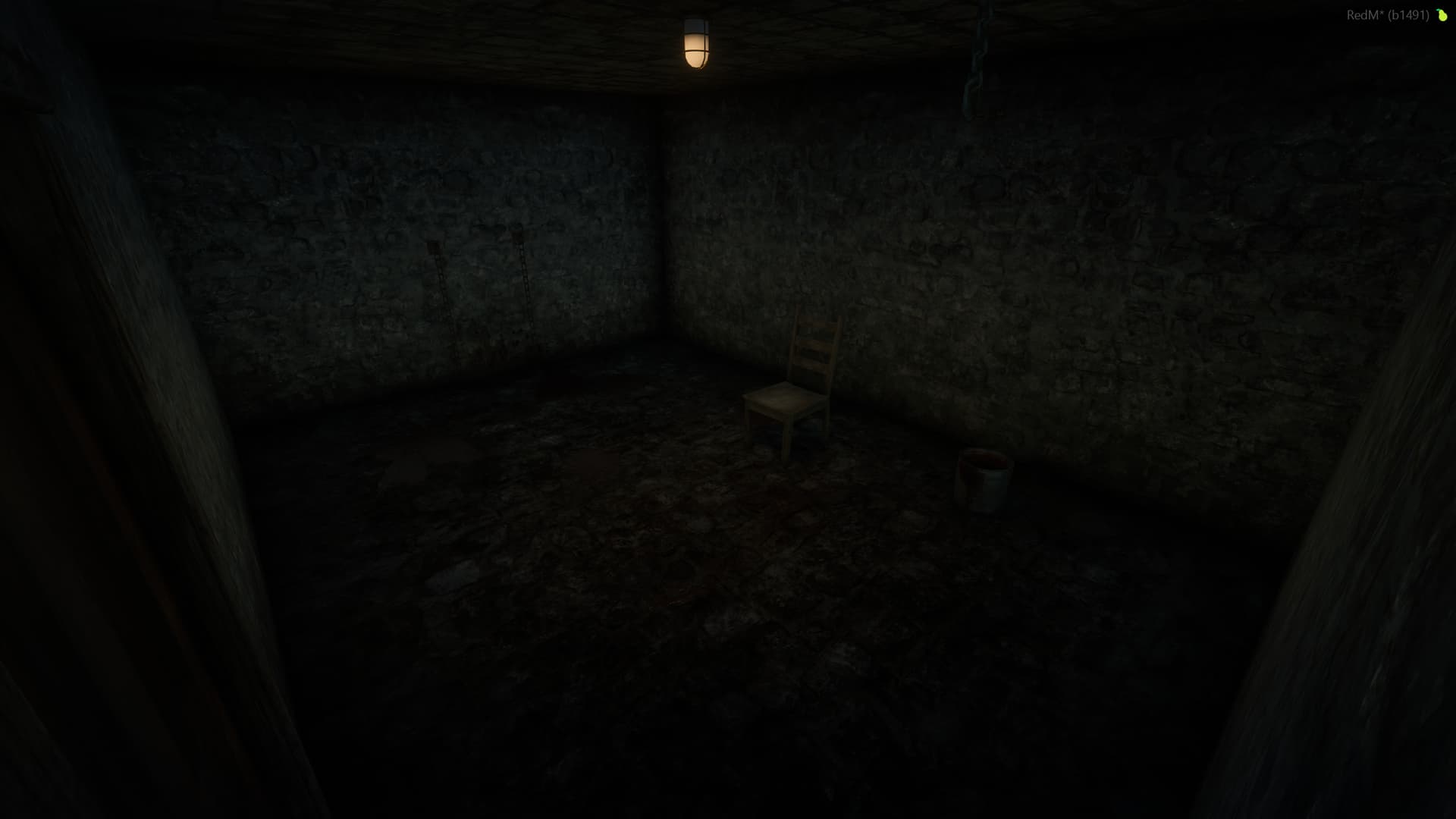 [MLO] Gang Headquarters Saint Denis - RedM Releases - Cfx.re Community