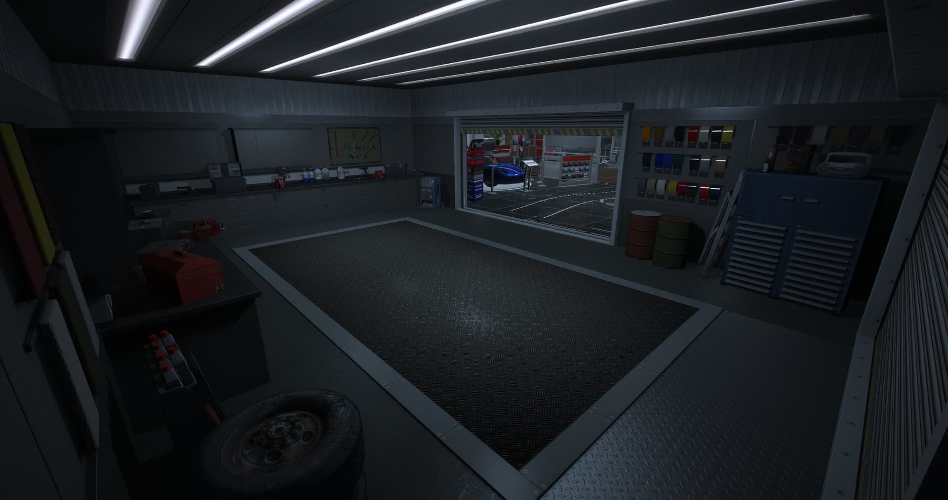 [MLO] Premium Deluxe Motorsport - CAR DEALERSHIP - FiveM Releases - Cfx ...