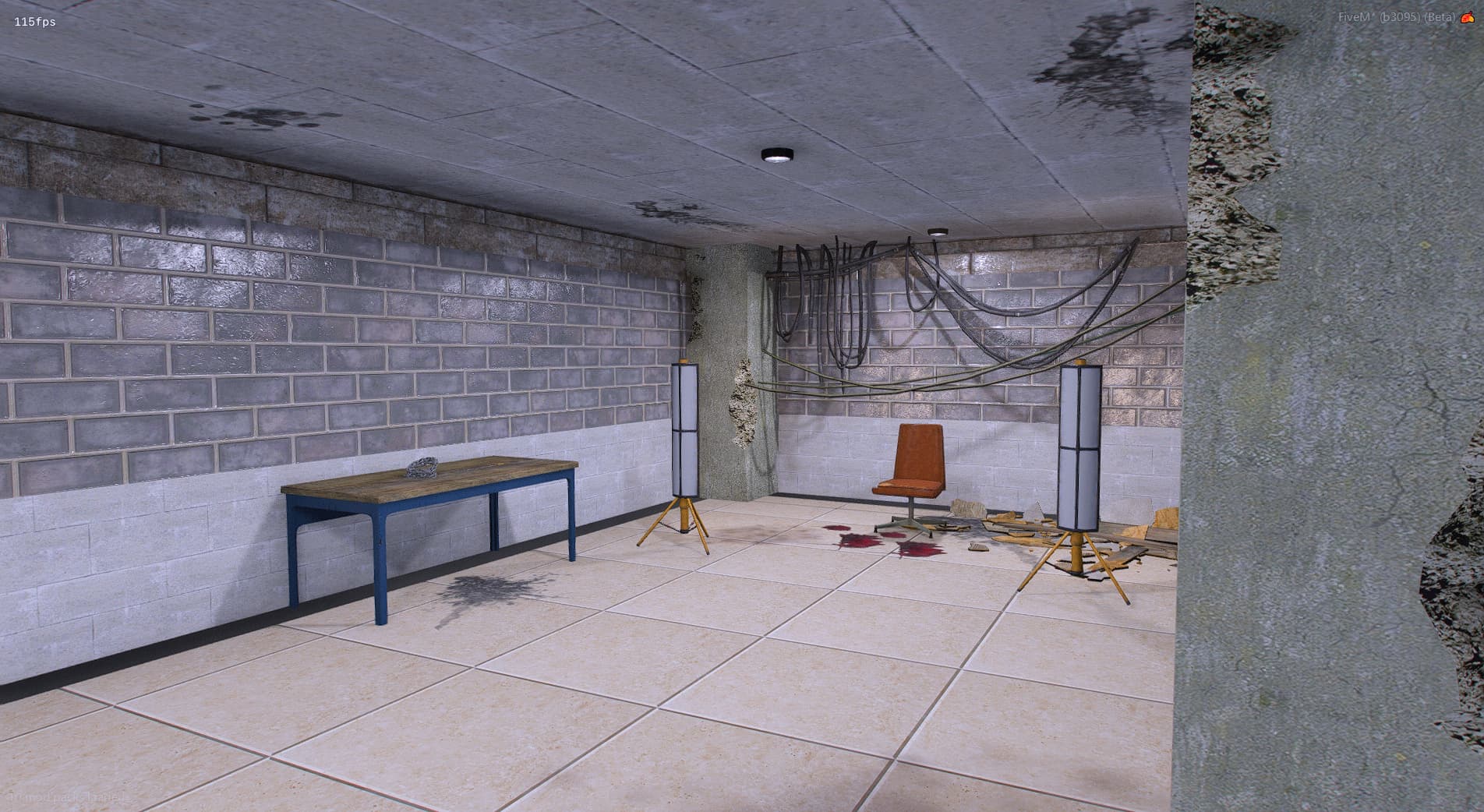 O'Driscoll Ranch - [MLO][PAID] - FiveM Releases - Cfx.re Community