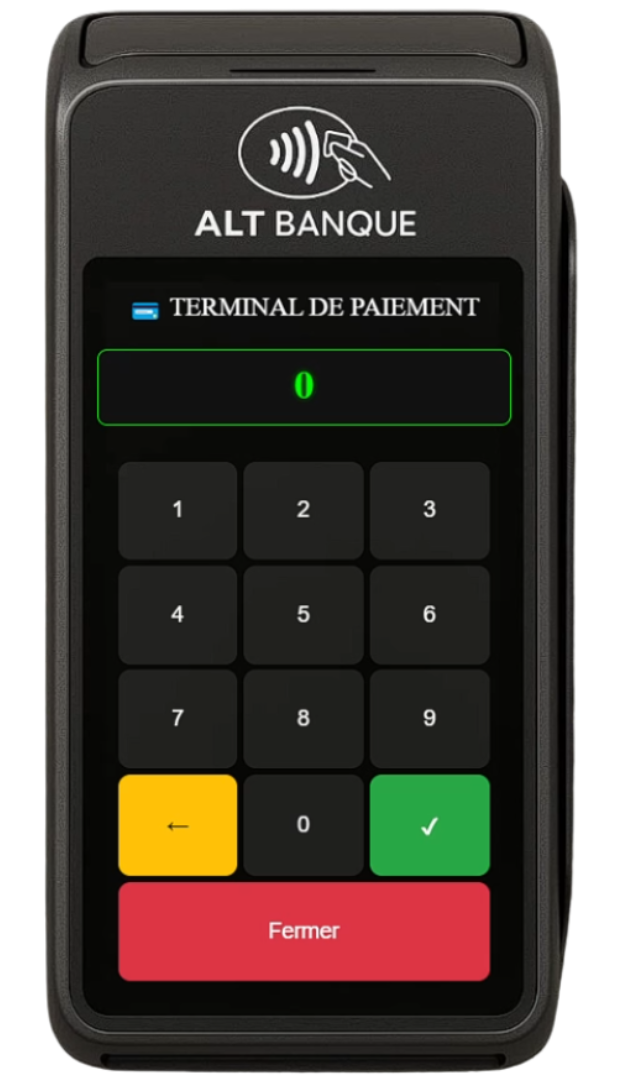 [PAID][ESX/QBCORE] TPE – Payment Terminal - FiveM Releases - Cfx.re ...