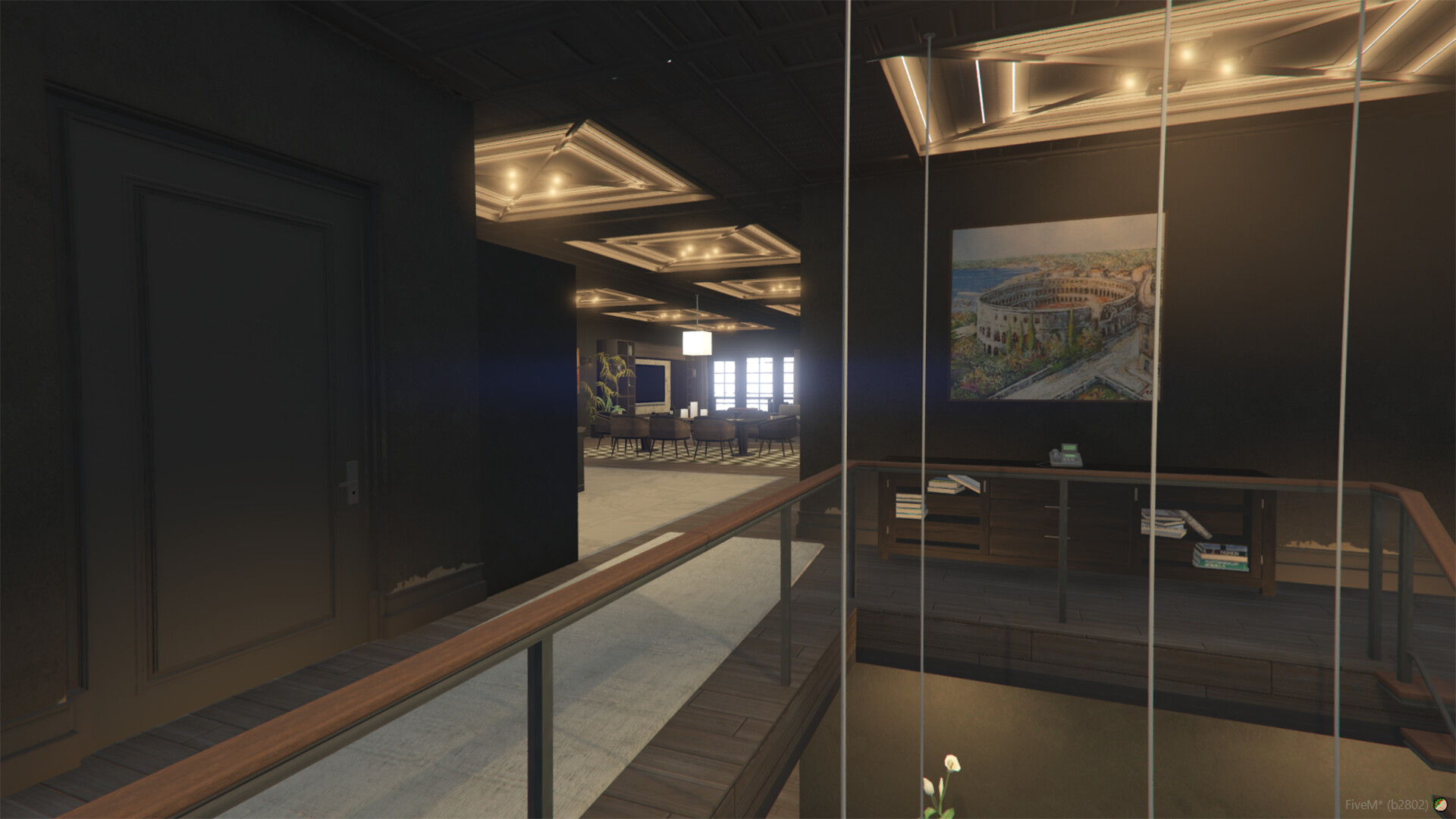 [MLO] Vinewood 14 Villas Pack | 15% Launch Sale - FiveM Releases - Cfx ...