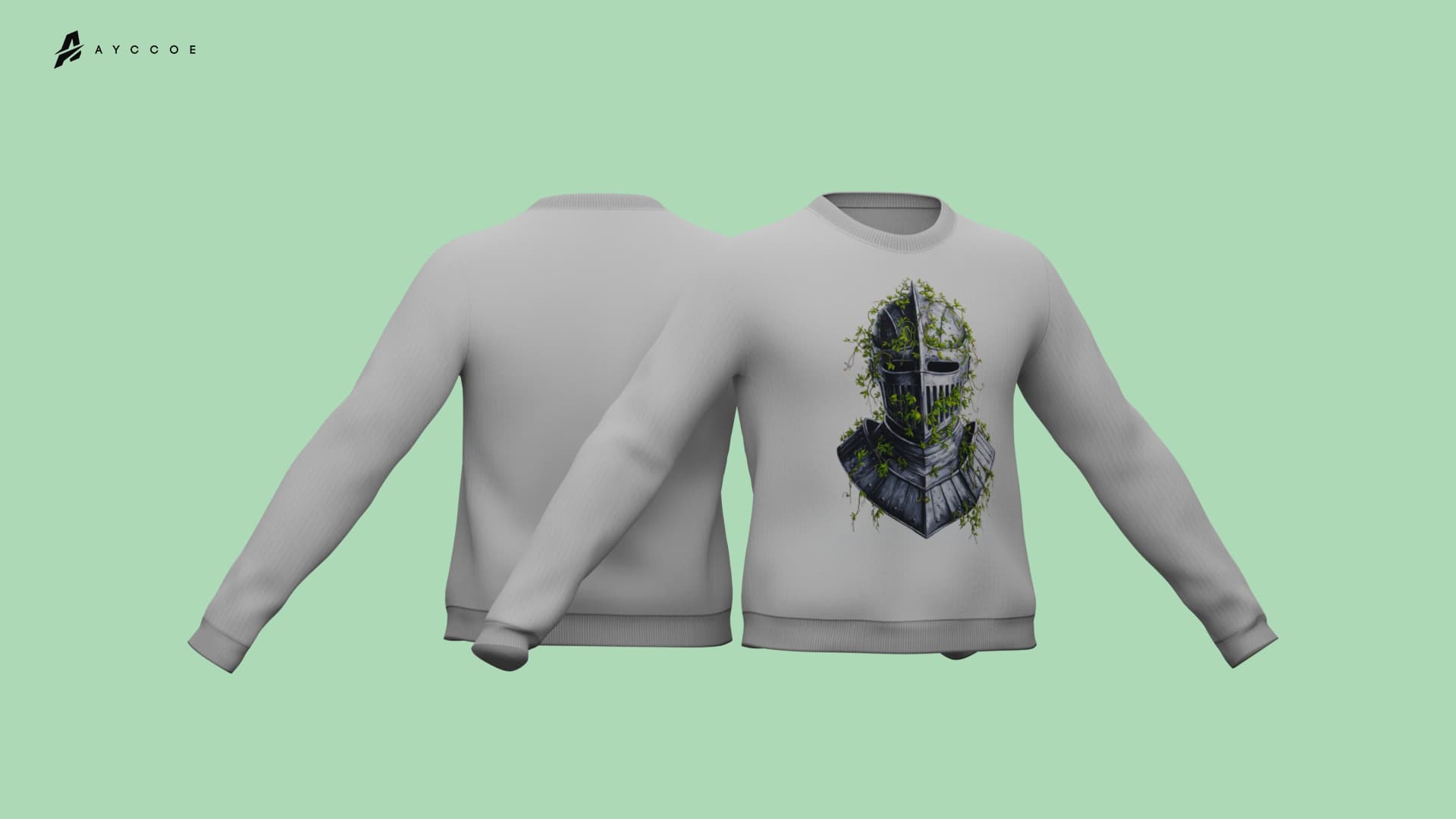 Dark Phantasy Sweaters (MP Male) - FiveM Releases - Cfx.re Community