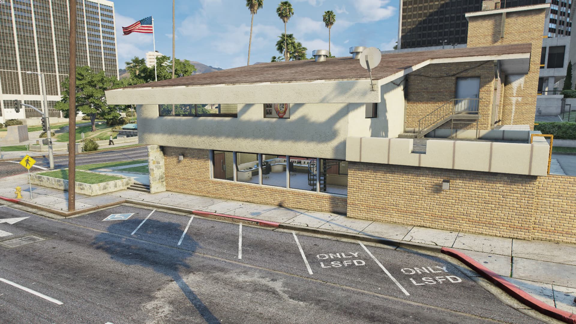 [PAID] [MLO] - Vespucci Fire Department - FiveM Releases - Cfx.re Community