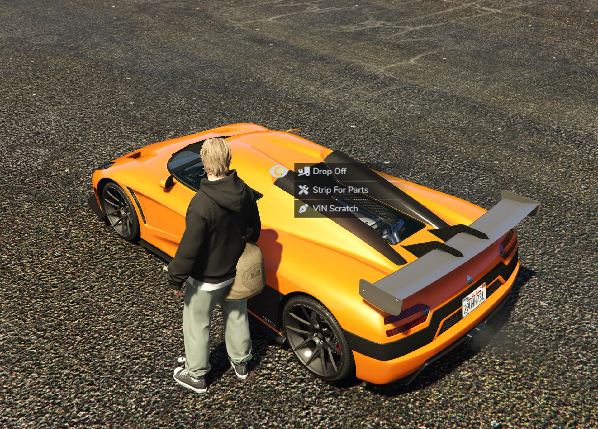 [ESX/QB] Dealership Heist (Prodigy Inspired) - FiveM Releases - Cfx.re ...