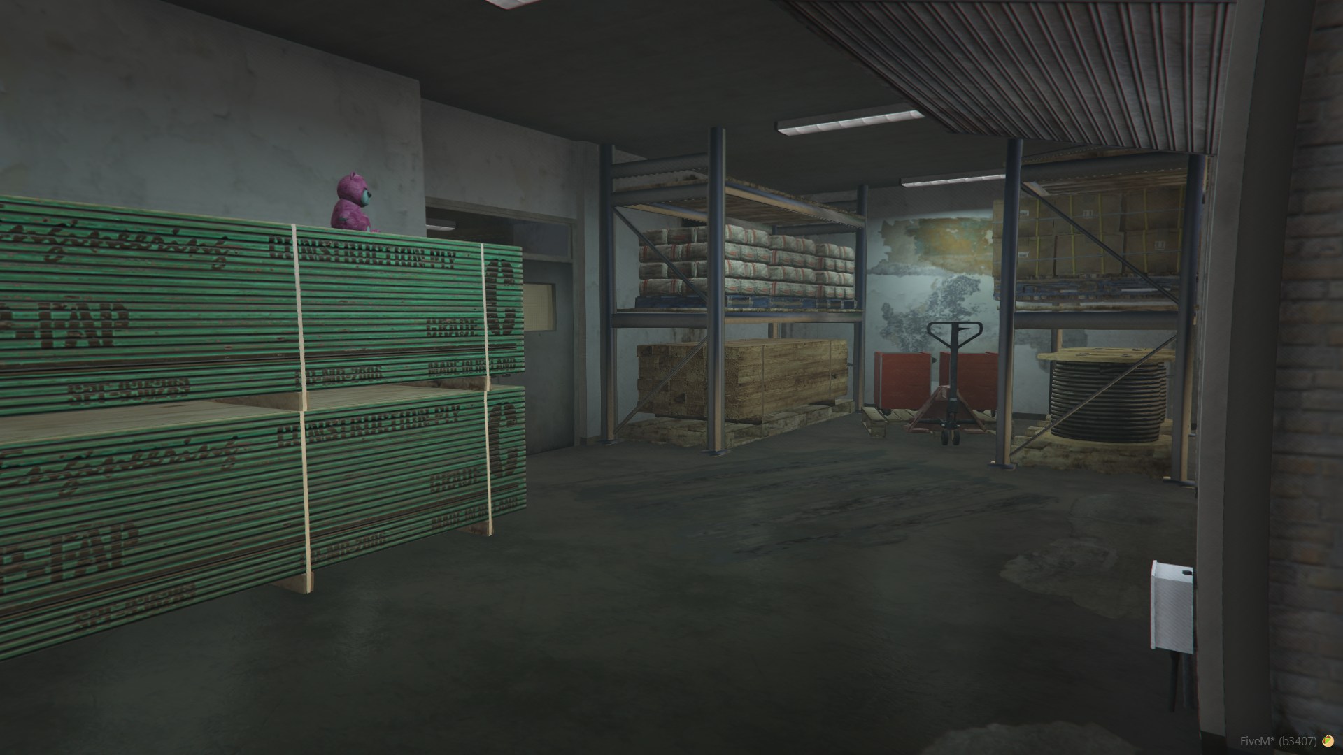 Hardware Store [15$] [MLO] - FiveM Releases - Cfx.re Community