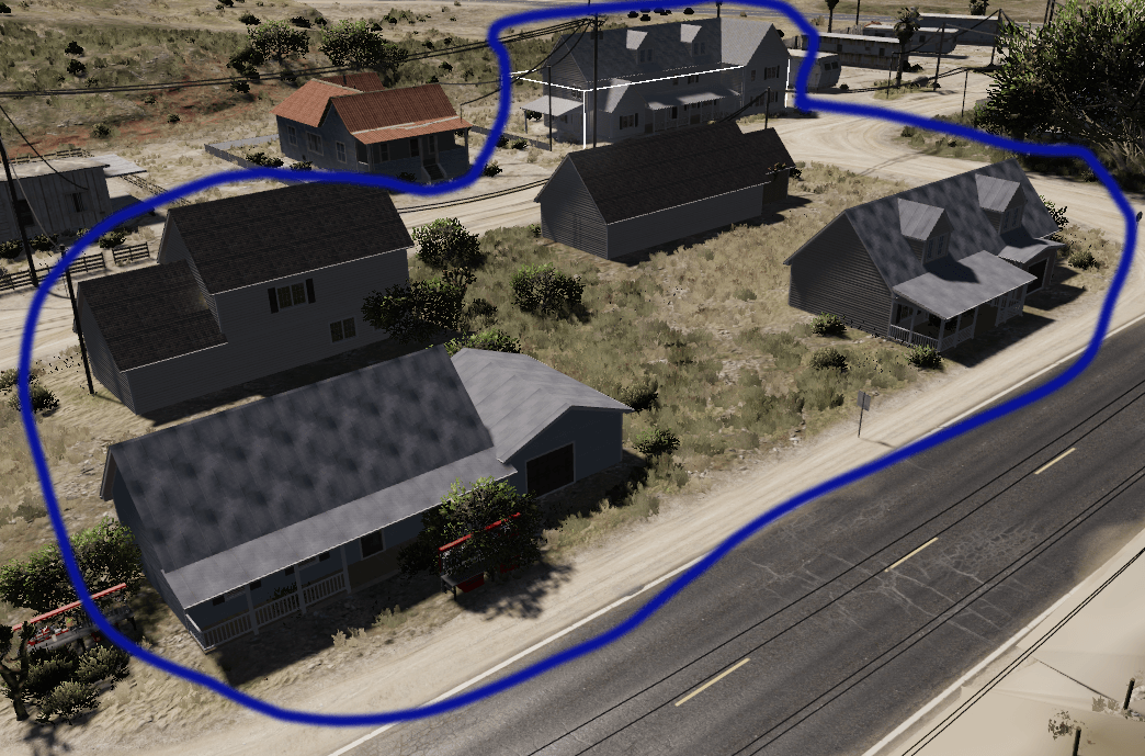 Route 68 Harmony house pack mlo - FiveM Releases - Cfx.re Community