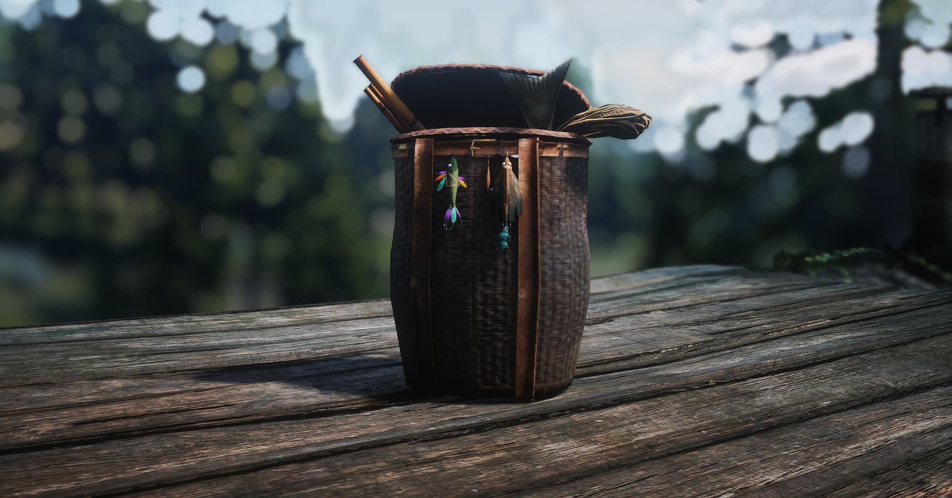 [Paid][PROPS] Backpacks Set - RedM Releases - Cfx.re Community