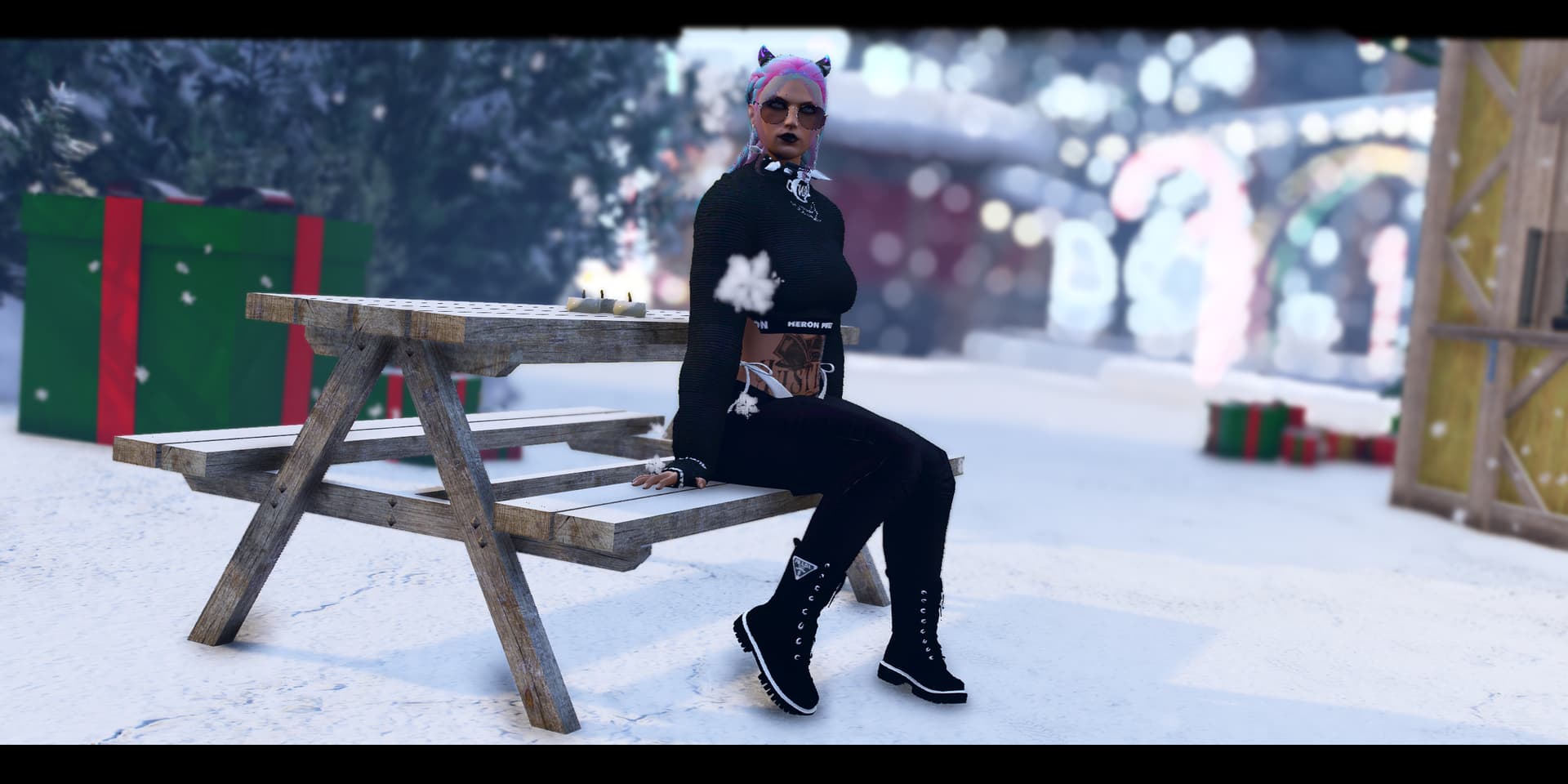 SinfulRP | 18+ | Serious RP | Whitelisted| Hiring for EMS, Police, And ...