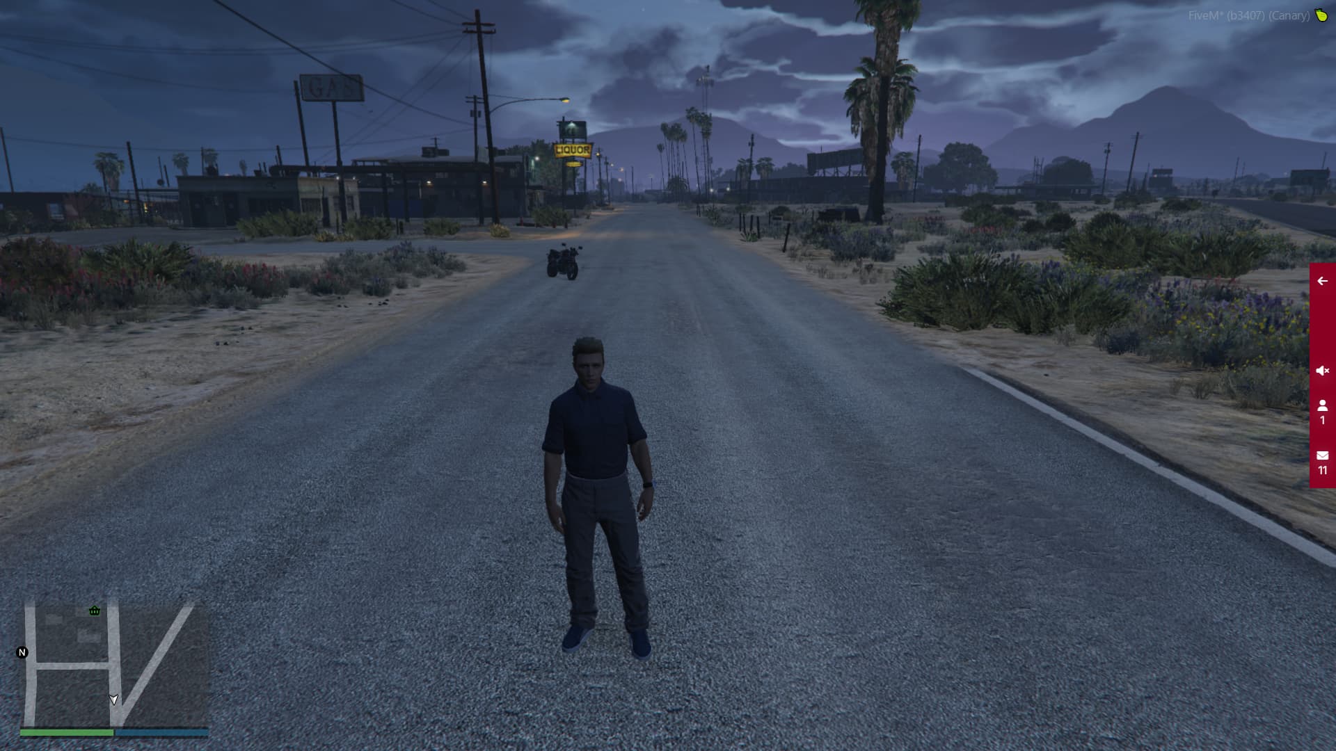 [PAID] [ESX / QB] Advanced Teamchat - FiveM Releases - Cfx.re Community