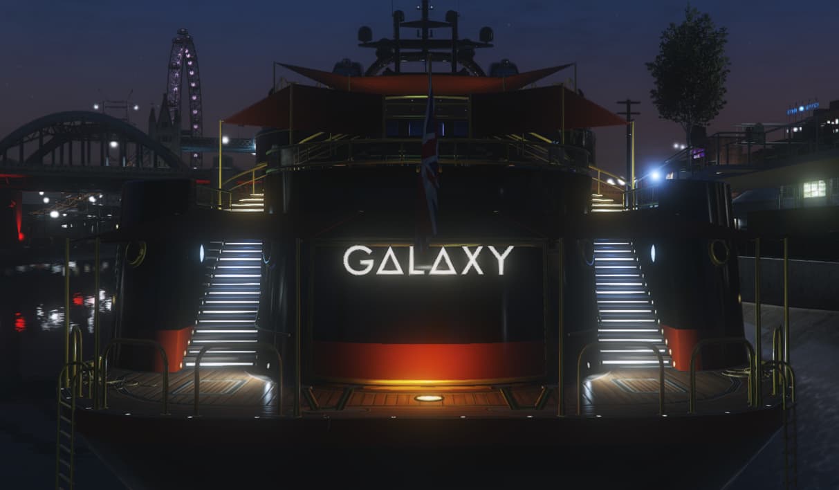 Gangs Of London - HighStakes Roleplay / LAUNCHING SOON! / HIRING COPS ...