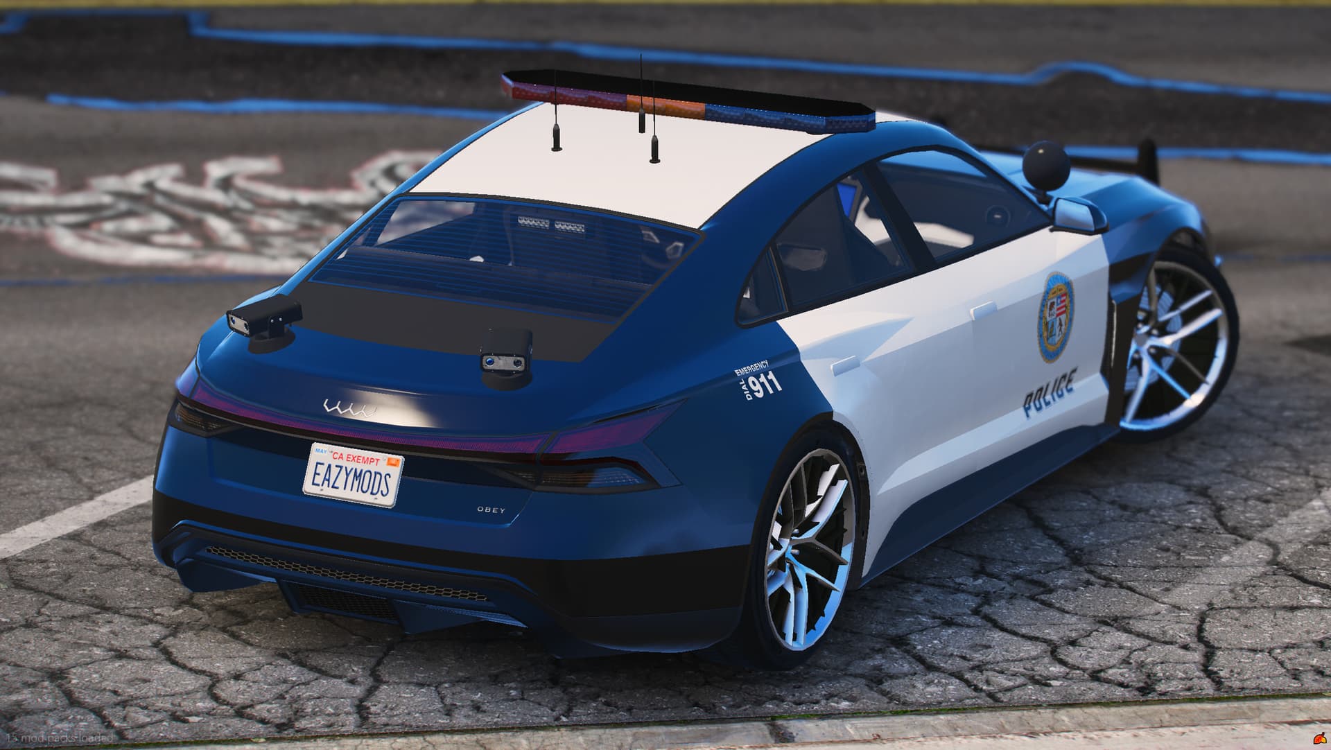 [PAID][LORE] Police Omnisegt - FiveM Releases - Cfx.re Community