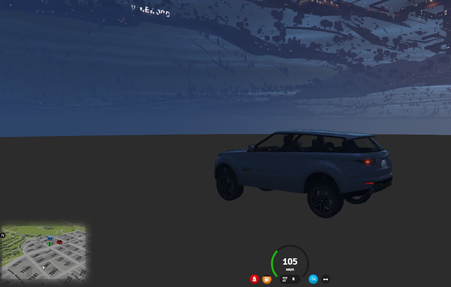 [FREE ESX && QBcore] px vehicle shop - FiveM Releases - Cfx.re Community