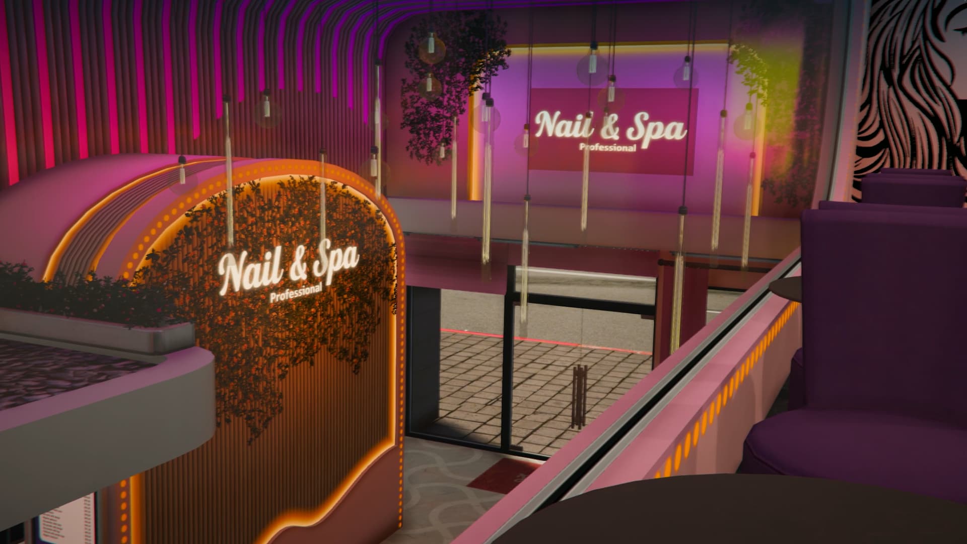 [Release] [MAP] Nails & Spa Salon MLO - FiveM Releases - Cfx.re Community