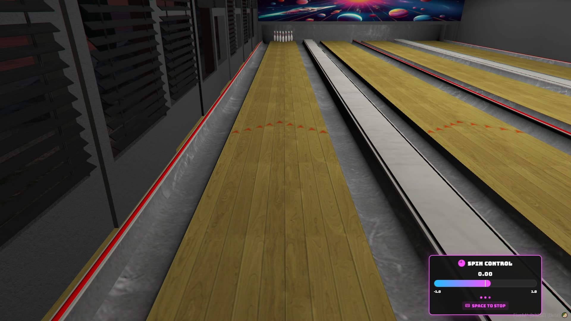 [PAID] [Standalone] Realistic Bowling System - FiveM Releases - Cfx.re ...