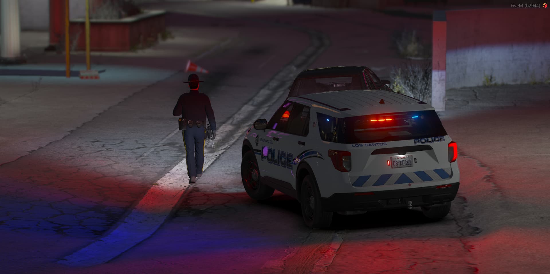 Nightfall Roleplay **Launched into Beta!** - Your new Home! | Hiring ...