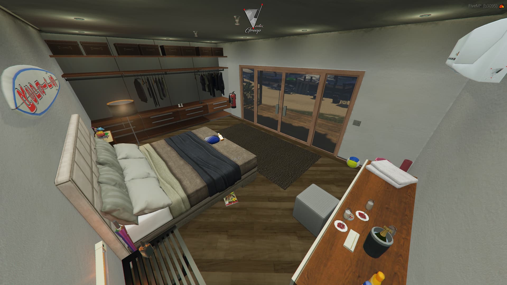 [PAID] [MLO] Aqua Paradise Resort - FiveM Search