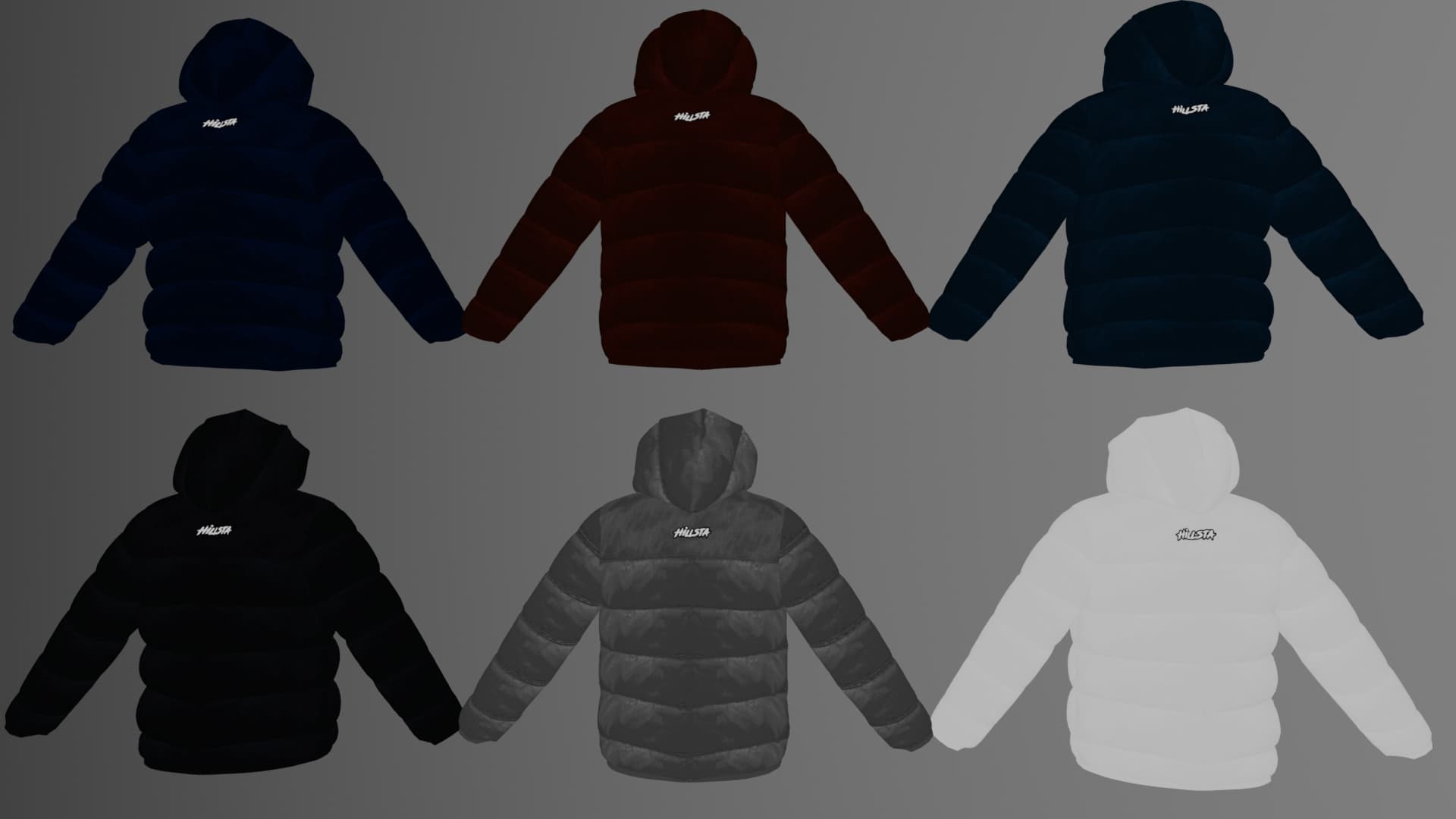 Hillsta Coats (Lore Friendly)(UK-Style) - FiveM Releases - Cfx.re Community