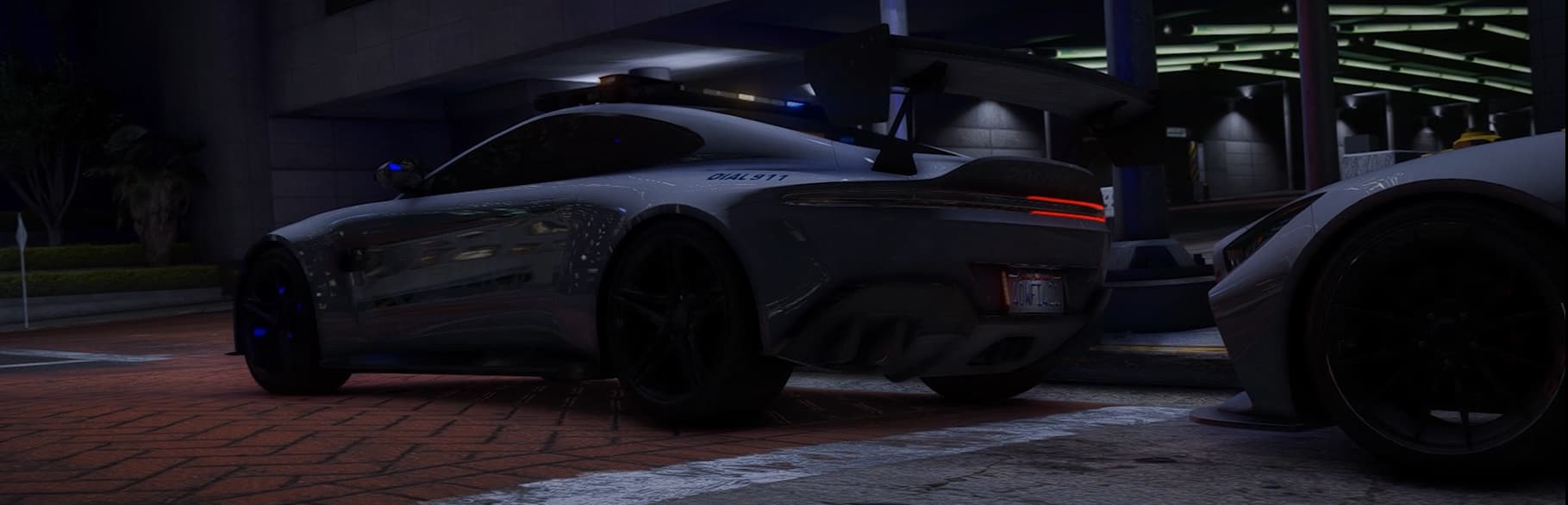 [PAID][RELEASE]Lore Friendly HSU Police Pack – Compatible with LSPDV1 ...