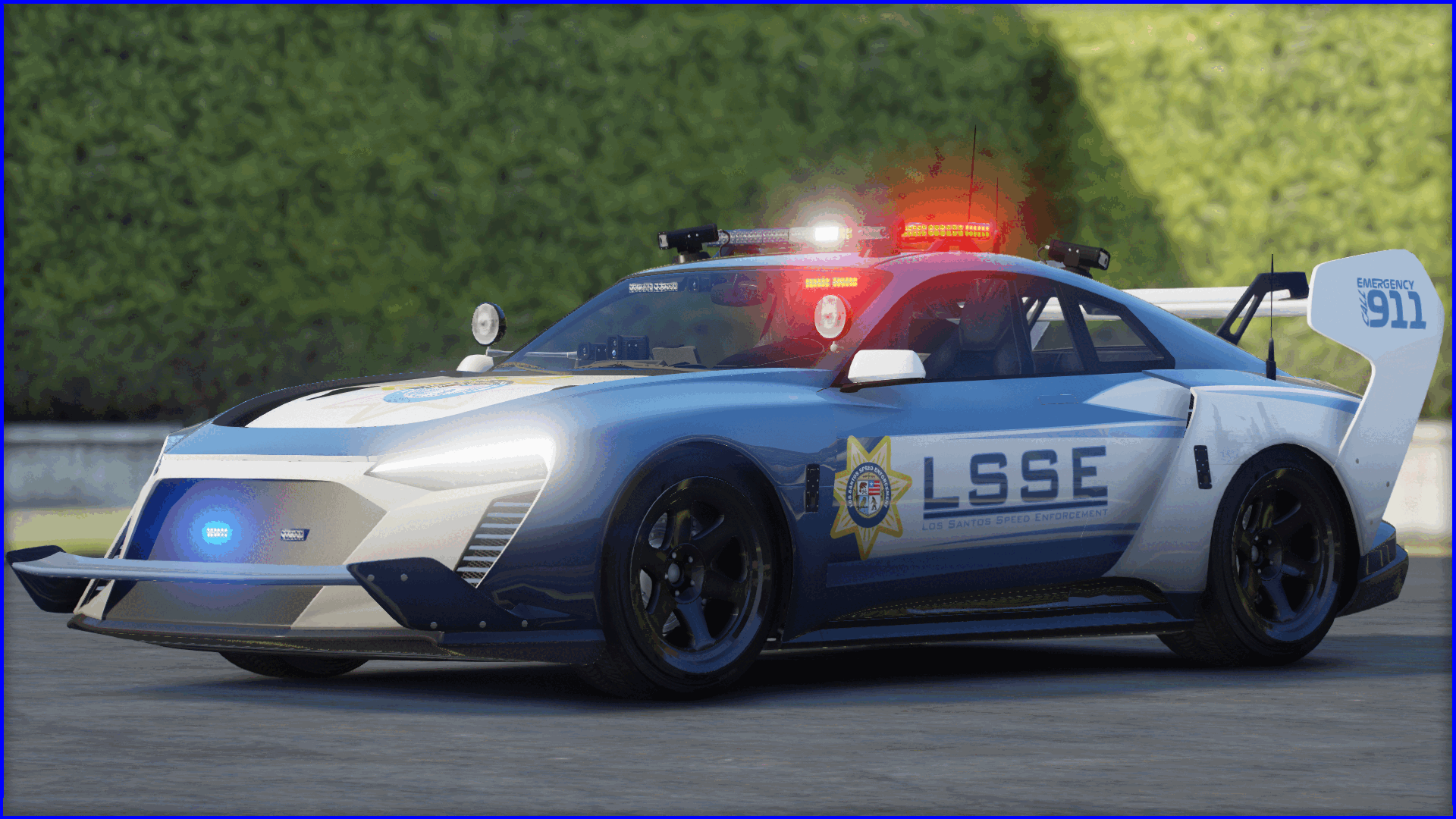 [PAID] Lore-Friendly Police Omnis E-GT CTX | Callsign System | Speed Unit - FiveM Releases - Cfx ...