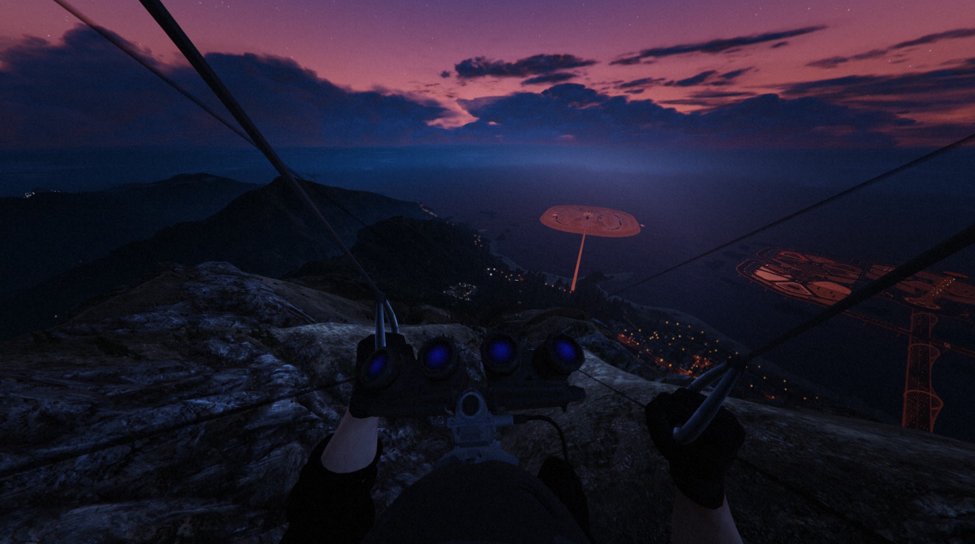 Mount Chiliad - FiveM Snapmatic - Cfx.re Community