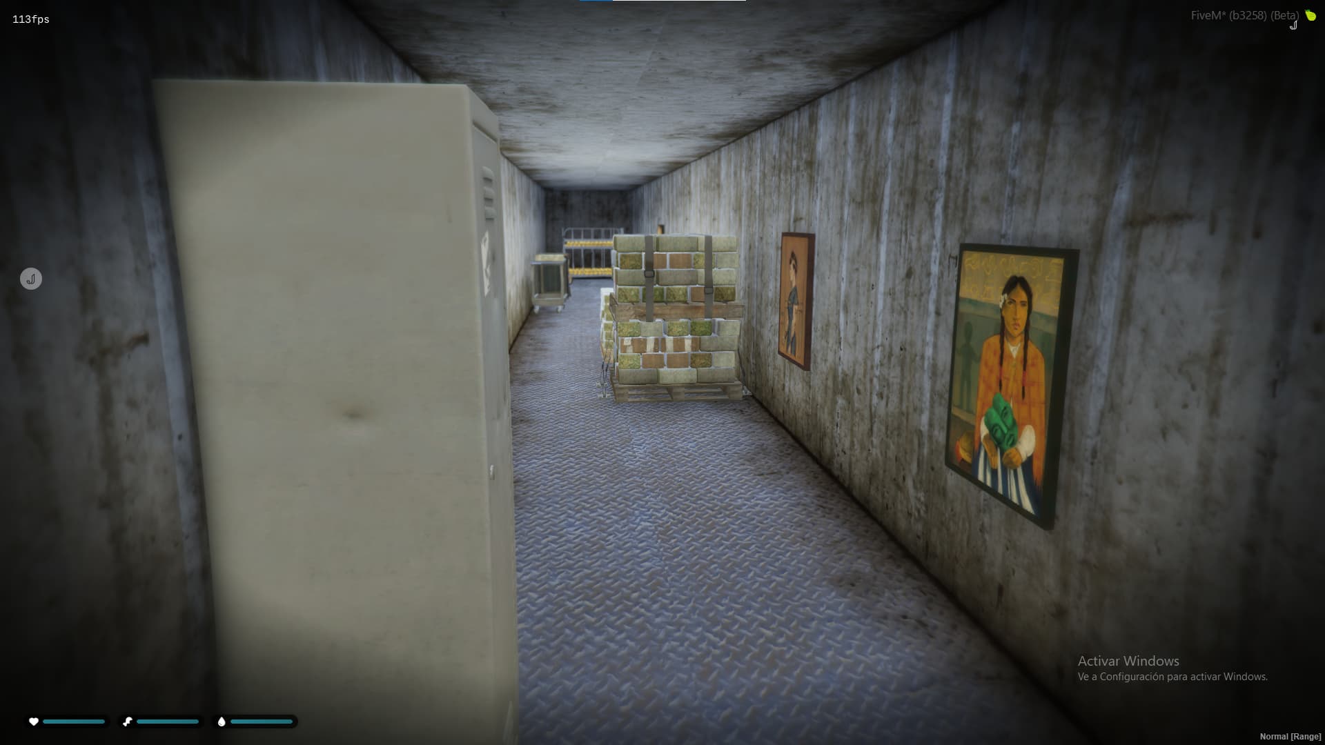 [NEW] Container Robbery FiveM Script | ESX & QB-Core - FiveM Releases ...