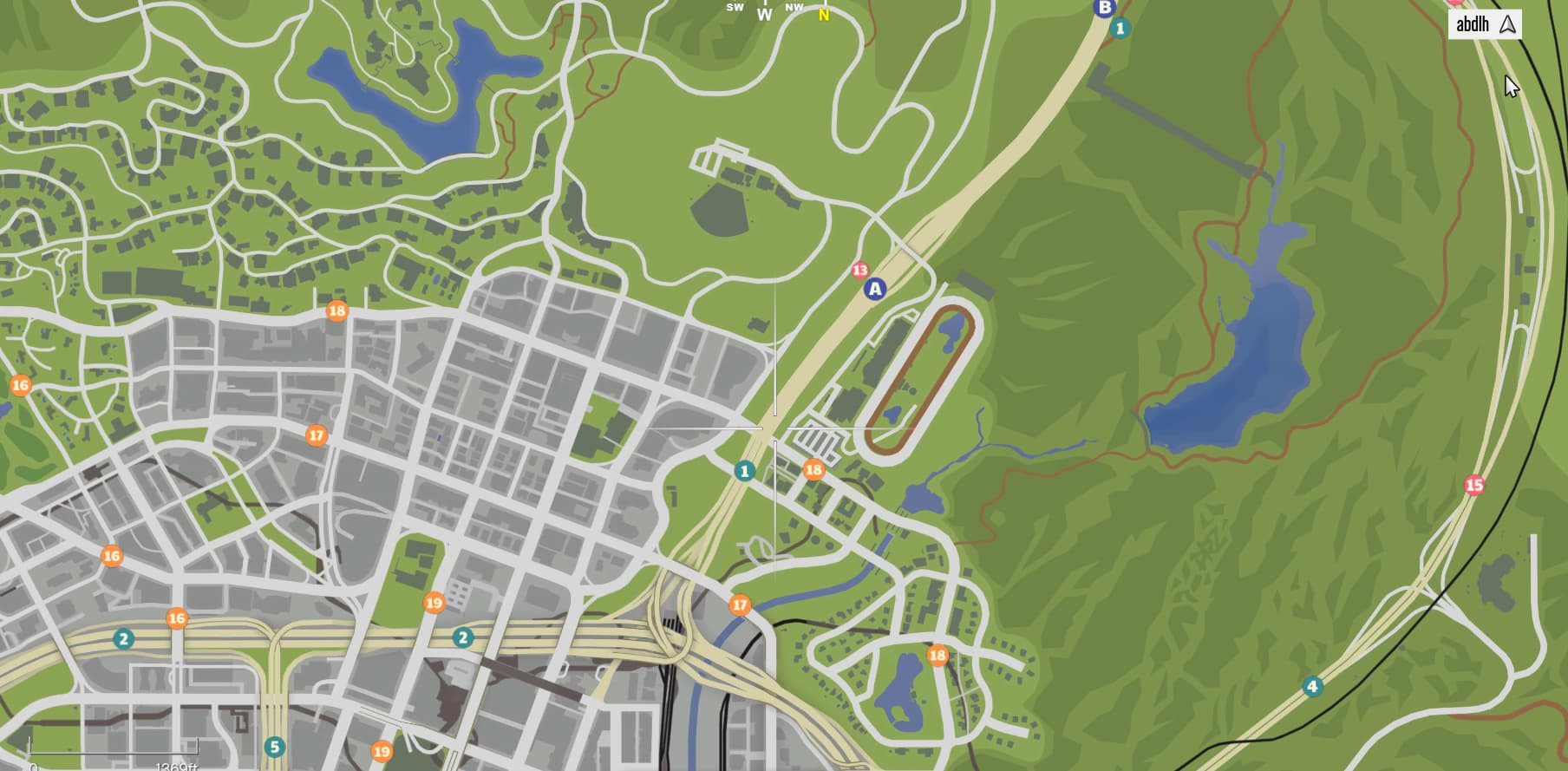 The Most Advanced Minimap 🔥 - FiveM Releases - Cfx.re Community