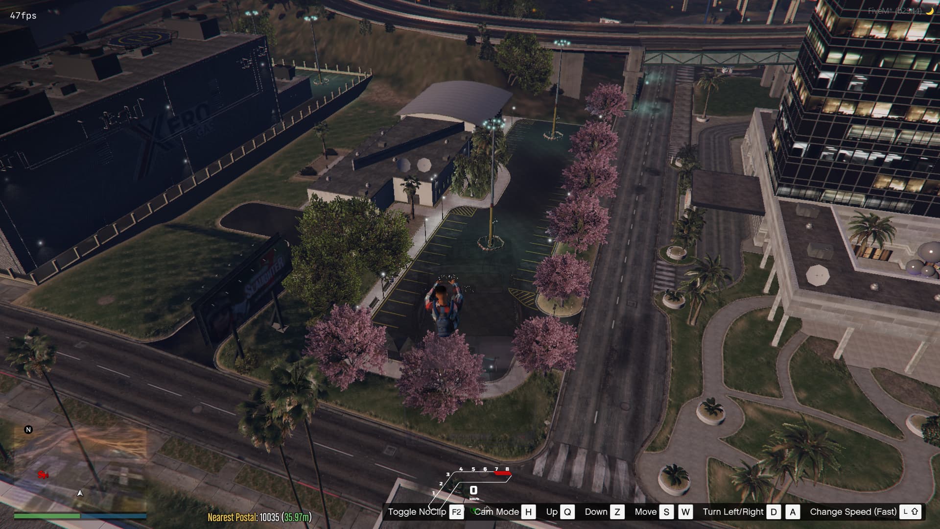 [FREE][YMAP]parking - FiveM Releases - Cfx.re Community