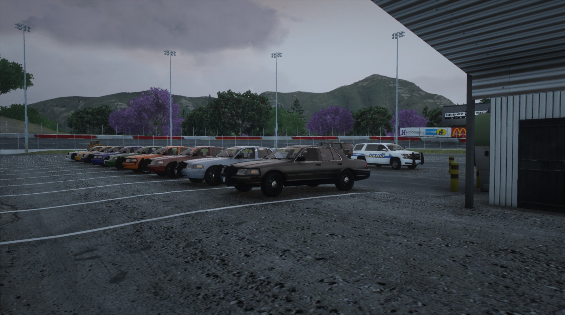 Pacific Ocean - FiveM Snapmatic - Cfx.re Community