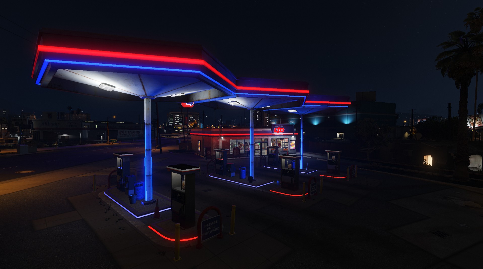 Davis - FiveM Snapmatic - Cfx.re Community