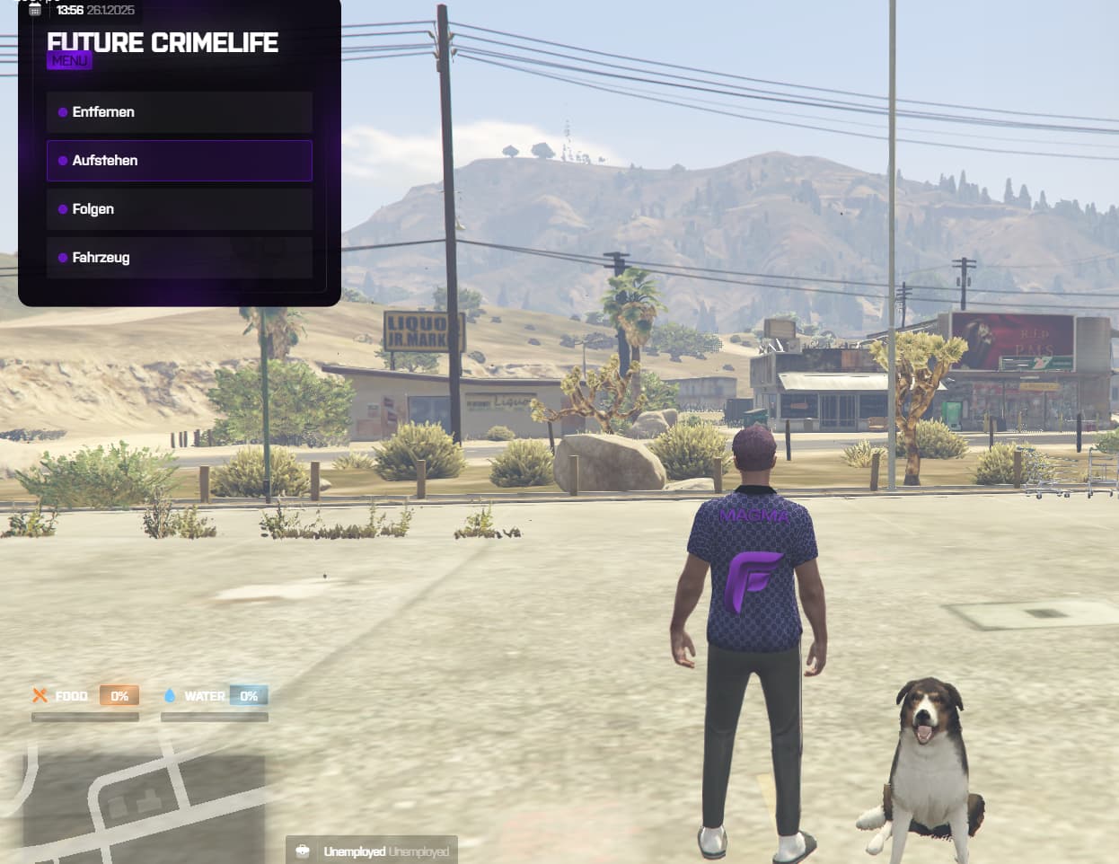 [ESX] Pets System - frp_pets - FiveM Releases - Cfx.re Community