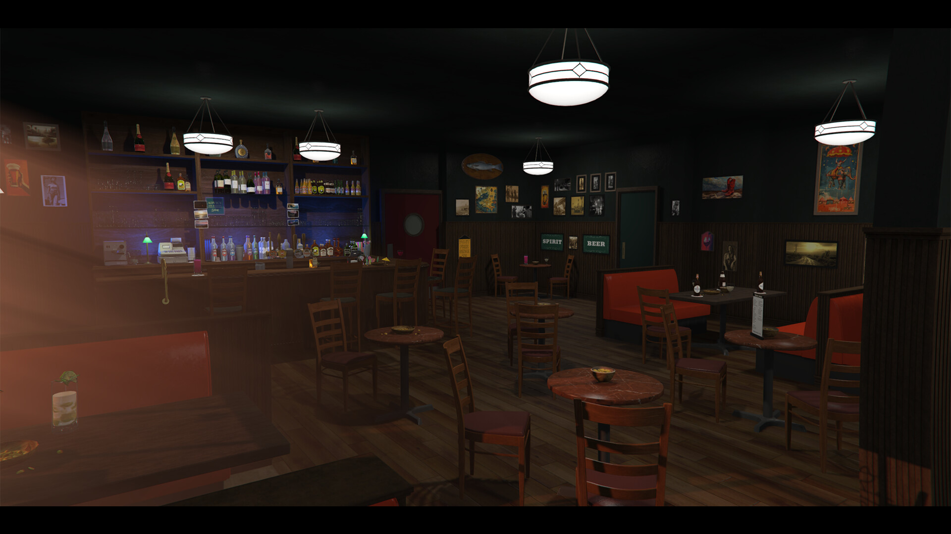 [PAID] MacLauren's Pub - MLO & Mapping For FiveM - FiveM Releases - Cfx ...