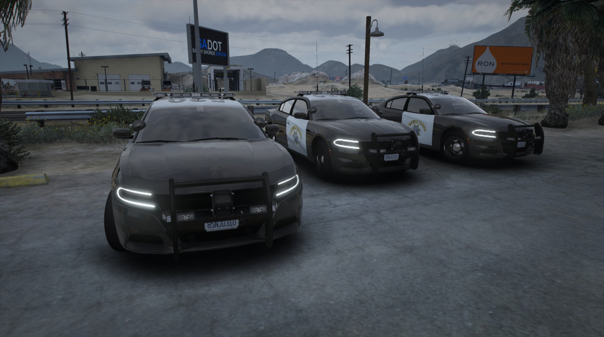 Smoke Tree Rd - FiveM Snapmatic - Cfx.re Community