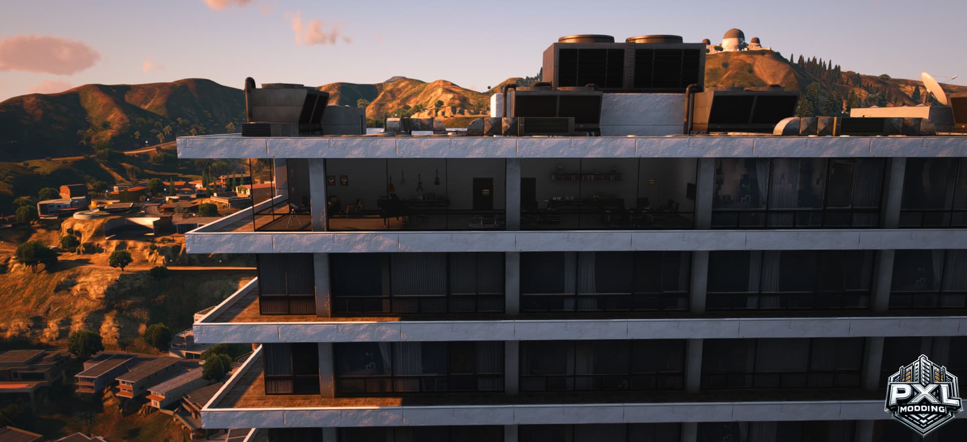 [MLO] Eclipse Tower Office - FiveM Releases - Cfx.re Community